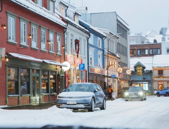 2024最新特羅姆瑟旅遊攻略：極光月份、旅遊景點、必買物品 - 新鮮生活物語